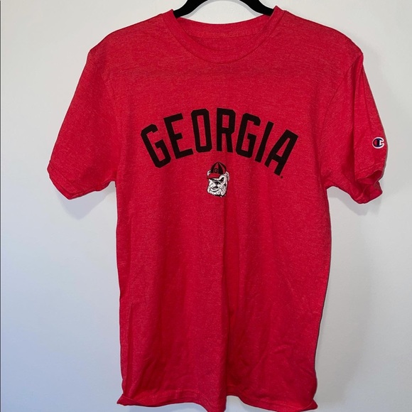 Tops | Nwt Georgia Gear | Poshmark